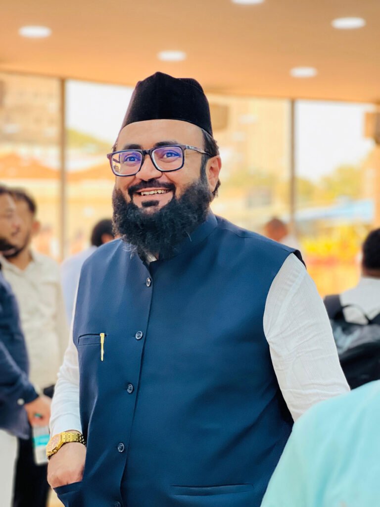 About Us - Maharashtra Muslim Conference Pune